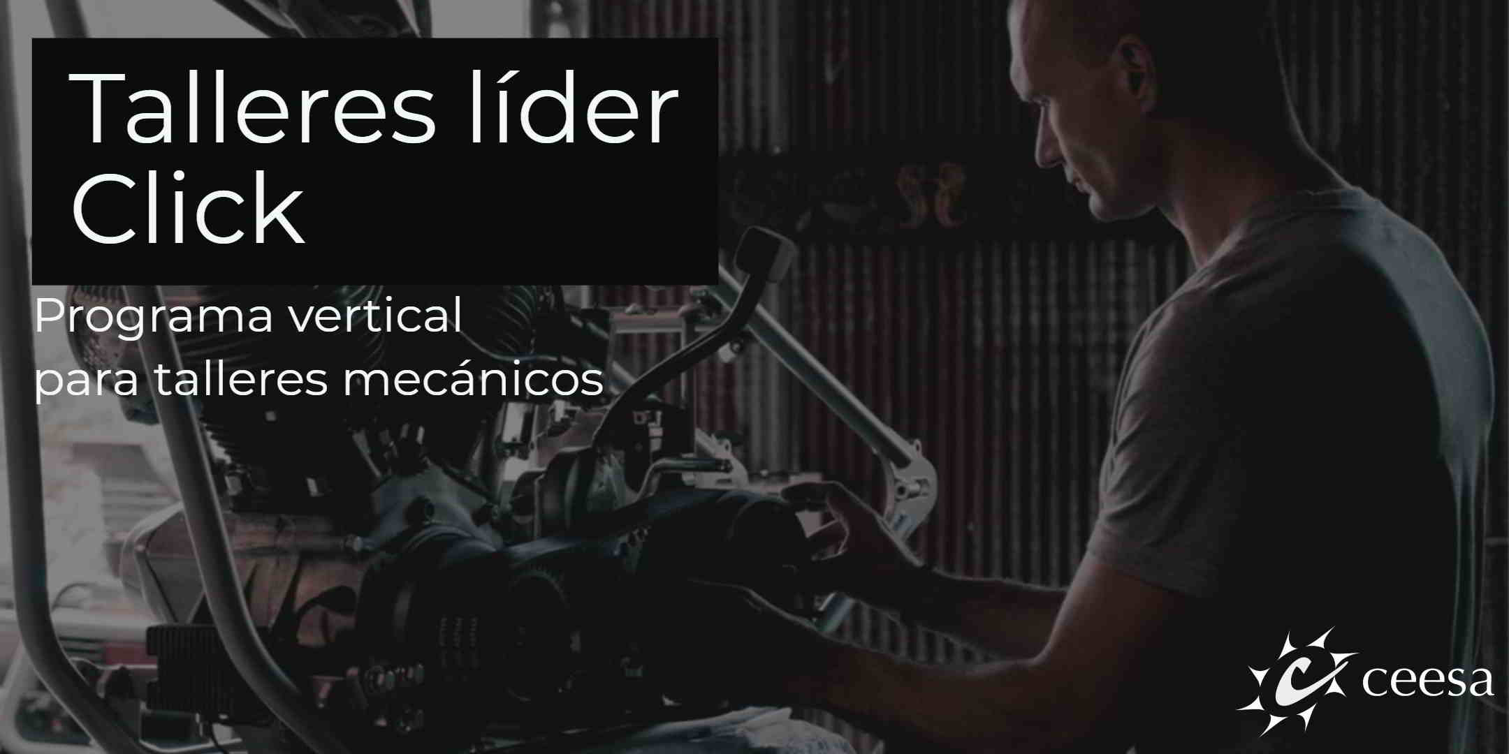 Beneficios de los programas para talleres mecánicos- CEESA, S.A.